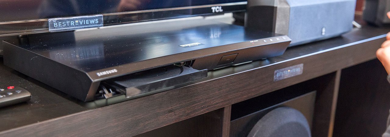 Best 4K Blu-ray Player for 2021 - Our Top 5 | BestReviews