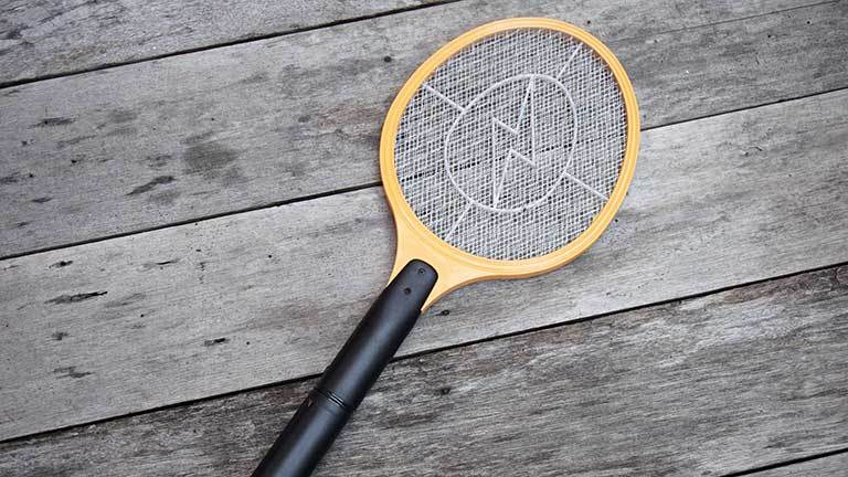 5 Best Bug Zapper Rackets - Sept. 2025 - BestReviews