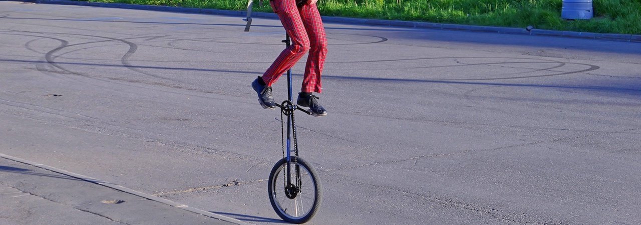 5 Best Unicycles - Jan. 2021 - BestReviews