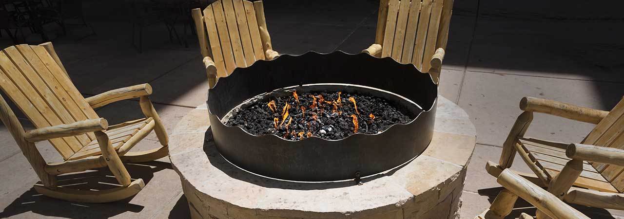 5 Best Fire Rings - Aug. 2022 - BestReviews