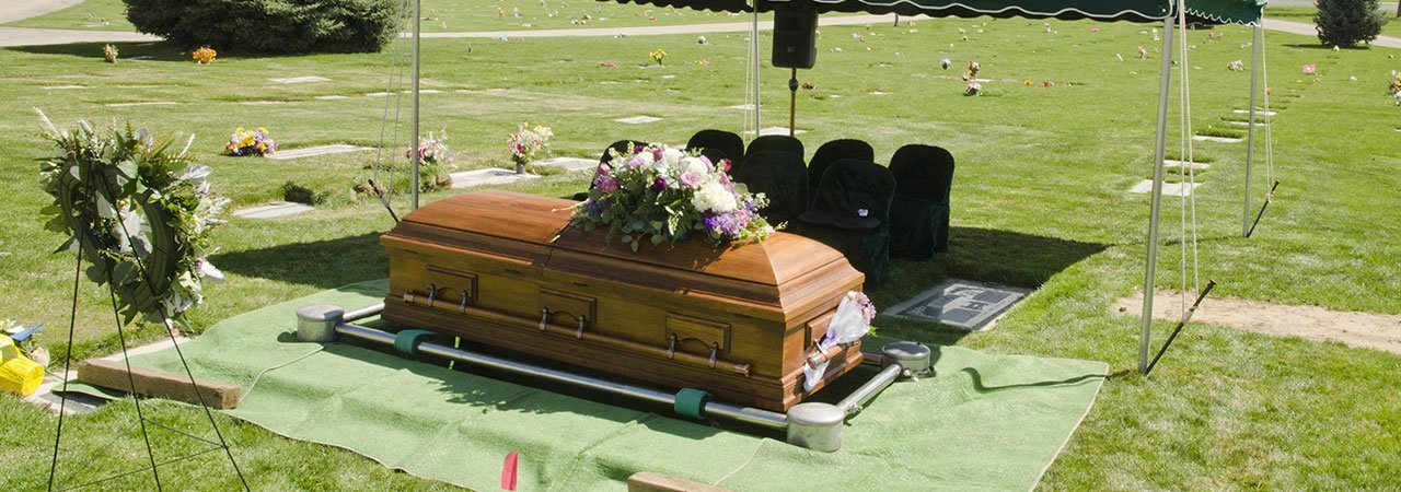 5 Best Caskets - Aug. 2022 - BestReviews