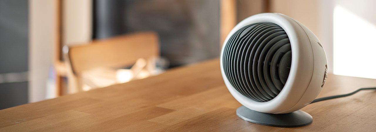 5 Best Desktop Heaters - Nov. 2022 - BestReviews