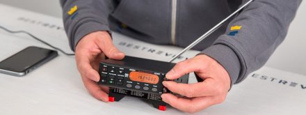 5 Best Police Scanners- Sept. 2025 - BestReviews