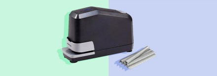 5 Best Electric Staplers - Aug. 2025 - BestReviews