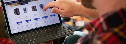 5 Best Smart Keyboards