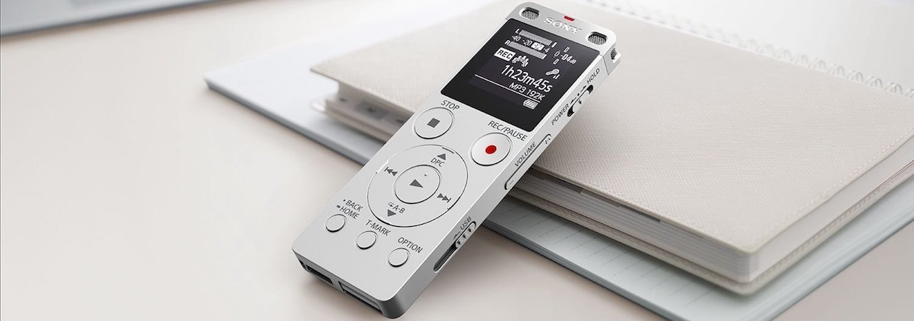 5 Best Digital Voice Recorders - Nov. 2022 - BestReviews