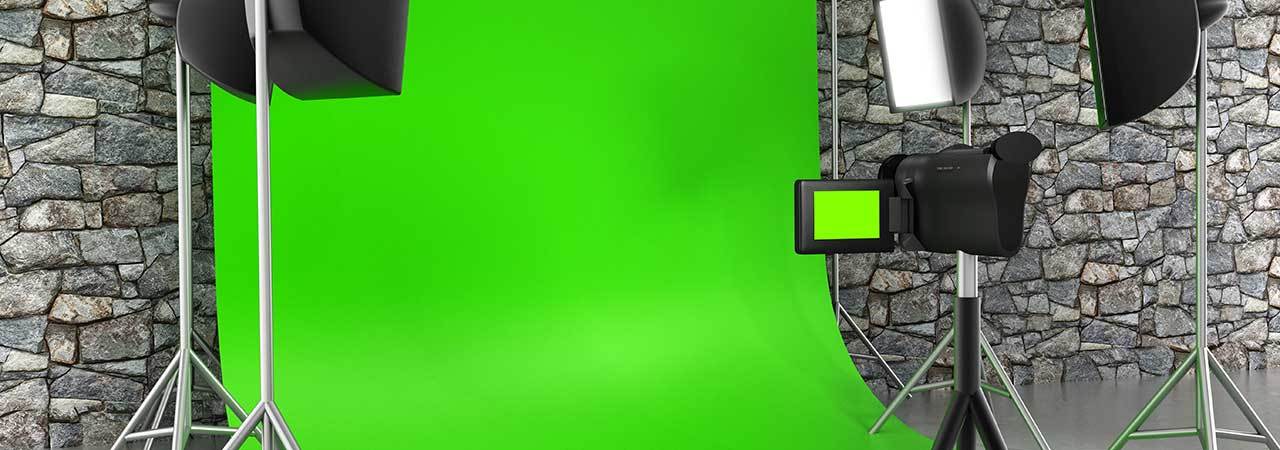 5 Best Green Screens - Oct. 2022 - BestReviews