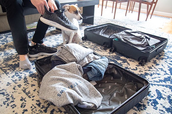 5 Best Luggage Sets - Jan. 2023 - BestReviews