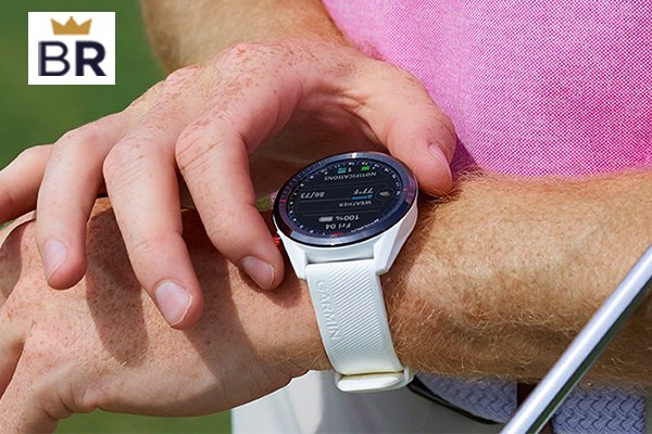 5 Best Golf Watches - July 2025 - BestReviews