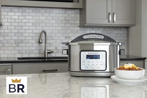 5 Best Instant Pots - Nov. 2023 - BestReviews