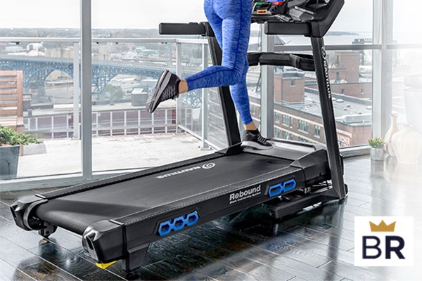 5 Best Treadmills - Aug. 2024 - BestReviews