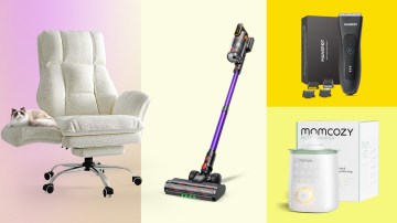 Amazon’s hidden coupon page has big savings on bestselling products of ...