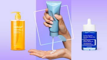 Pregnancy skin care recs from an also pregnant beauty editor