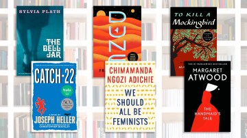 Looking to read more this year? Here are 50 popular books worth ...