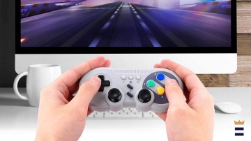The best Nintendo Switch SNES controller