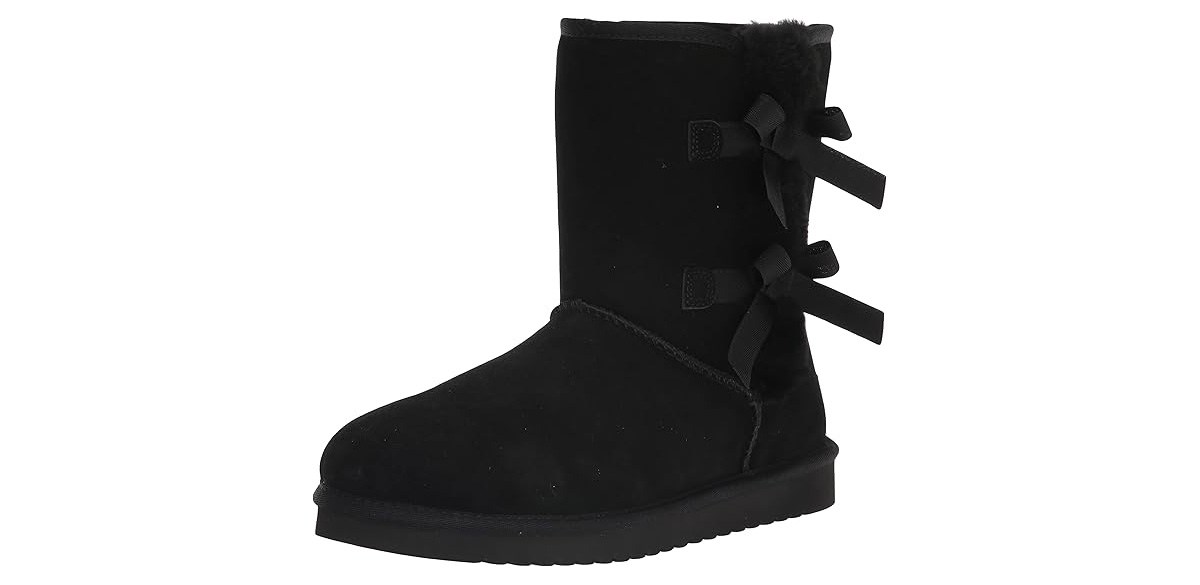 Amazon has UGGs up to 40 off for Cyber Week
