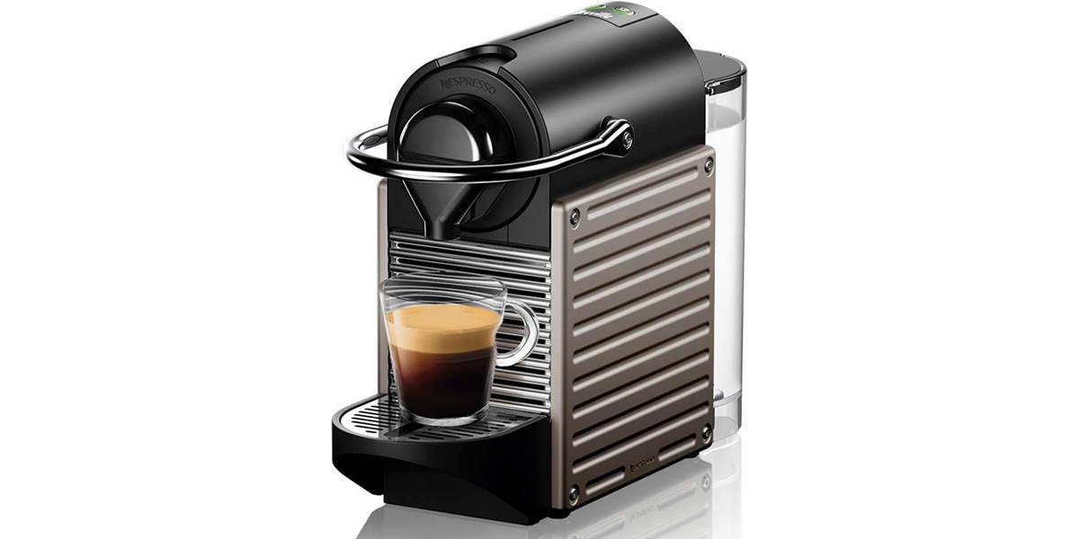 5 Best Nespresso Machines 2024 | BestReviews