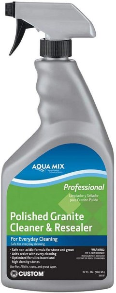 5 Best Granite Cleaners - Aug. 2023 - BestReviews