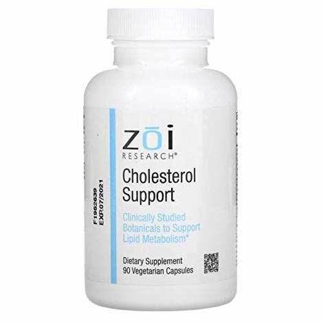 5 Best Cholesterol-Lowering Supplements - Jan. 2021 - BestReviews