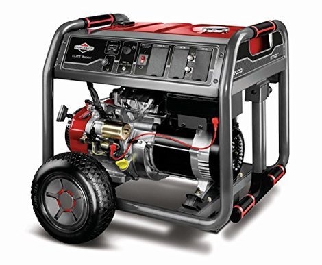 5 Best Portable Generators - Feb. 2018 - BestReviews